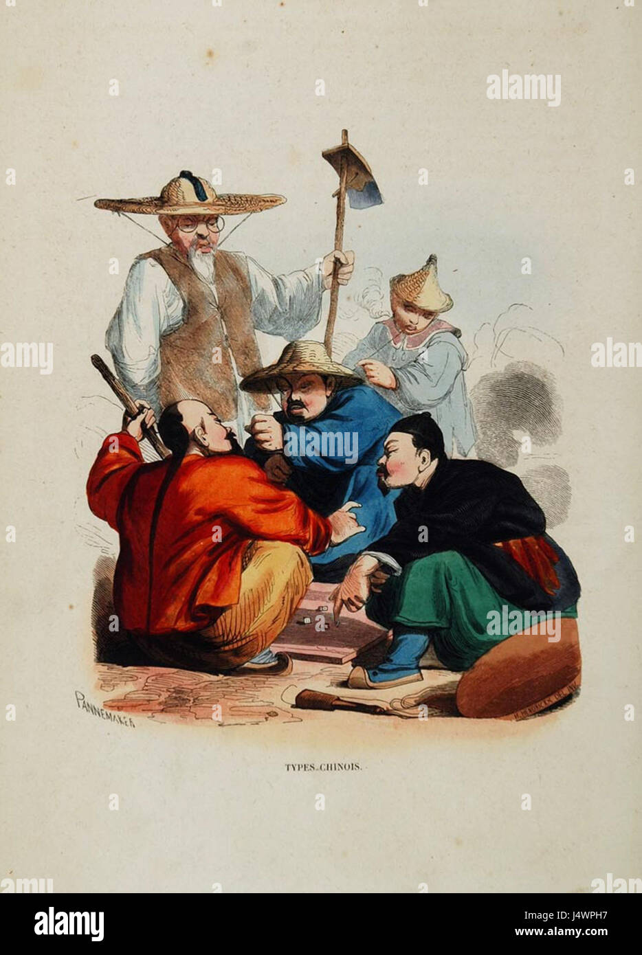 Stock chinois hi-res stock photography and images - Alamy