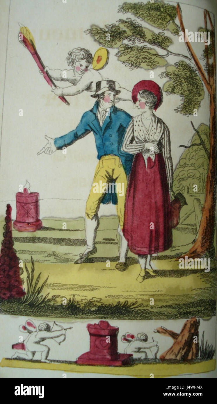 'The Beauties of Hymen' is a classical work often associated with the ...