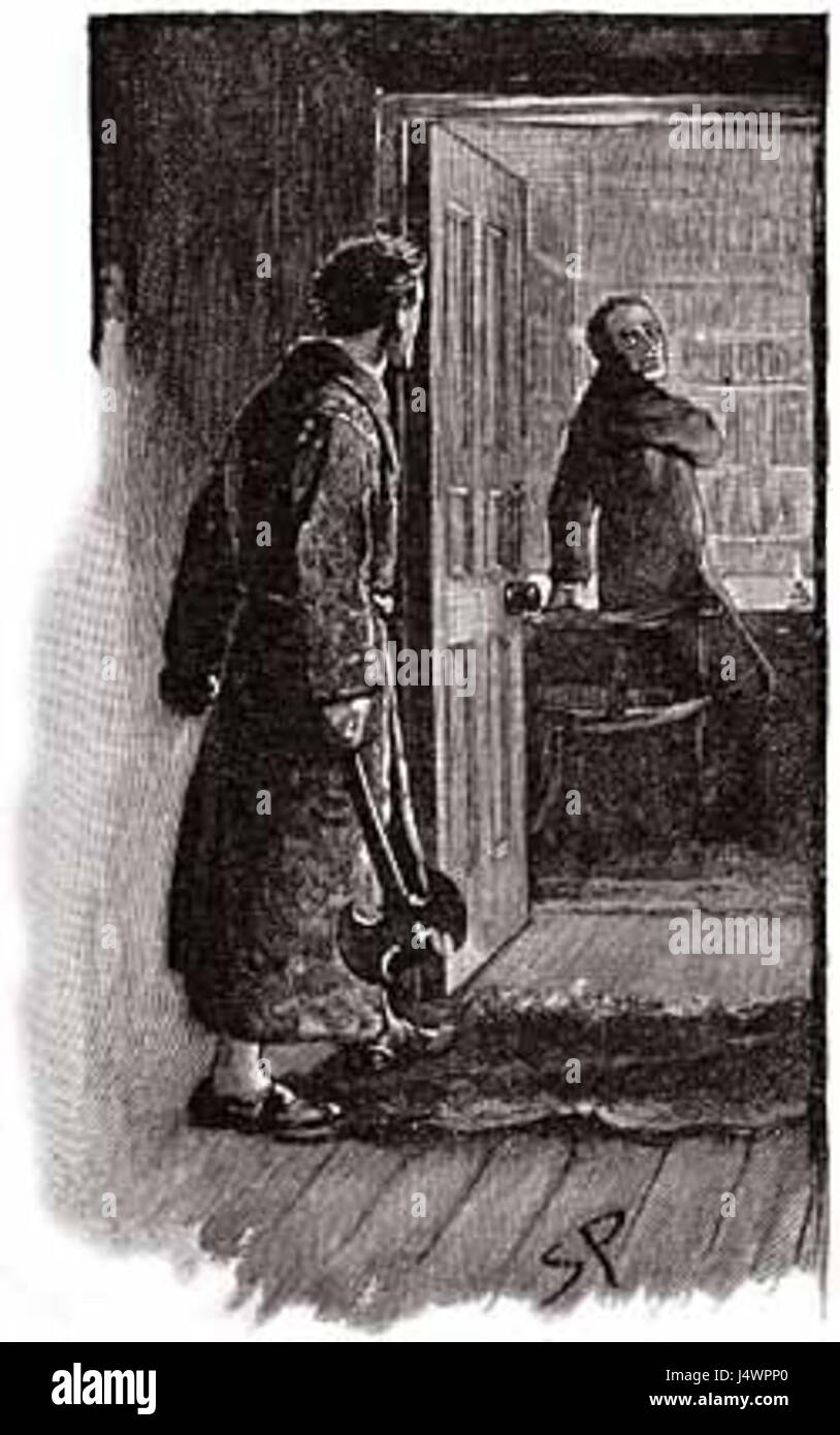 'The Adventure of the Musgrave Ritual' is a Sherlock Holmes story by ...