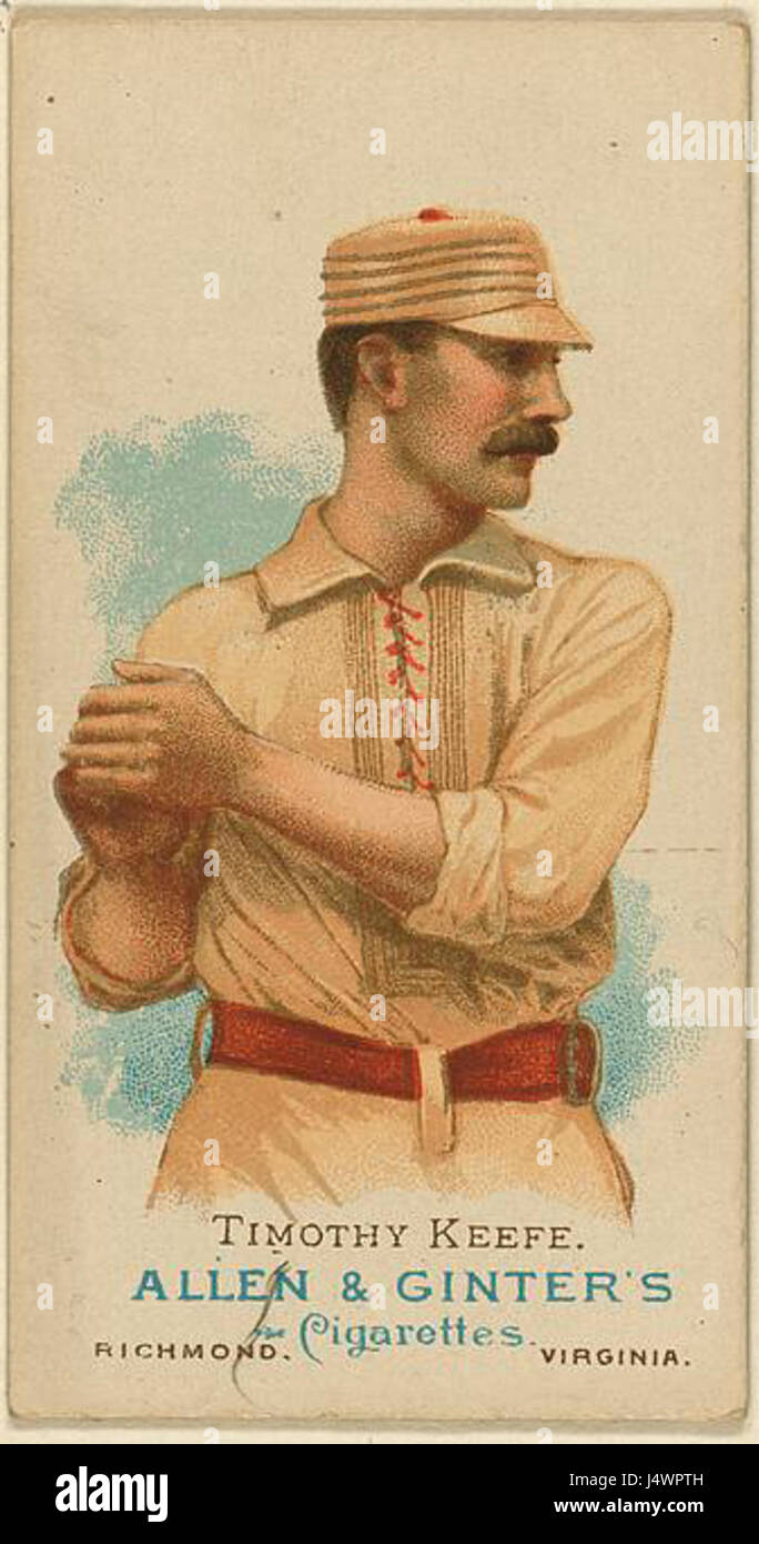 Timothy keefe hi-res stock photography and images - Alamy