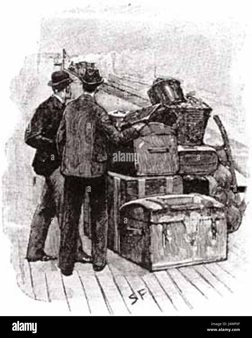 The Adventure of the Final Problem is a Sherlock Holmes story written ...