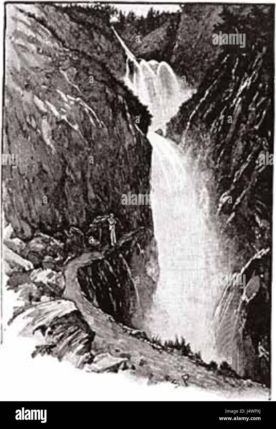 Professor moriarty sherlock holmes hi-res stock photography and images ...