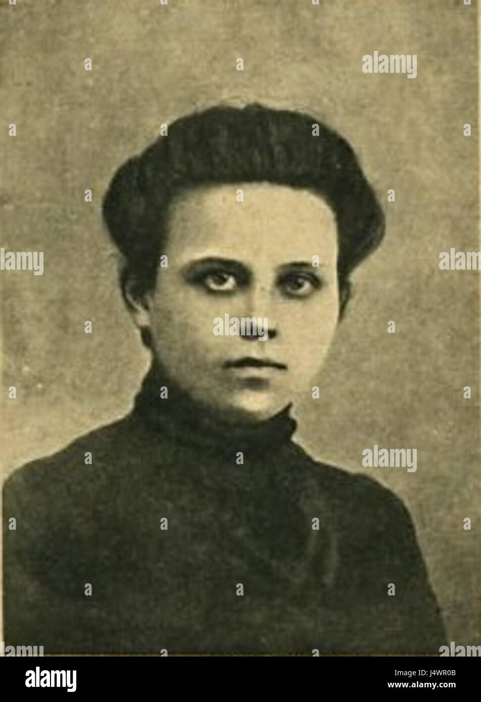 Zinaida hi-res stock photography and images - Alamy