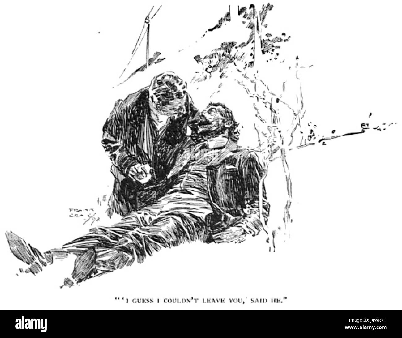 The Man with the Watches is an artwork or cultural reference associated ...