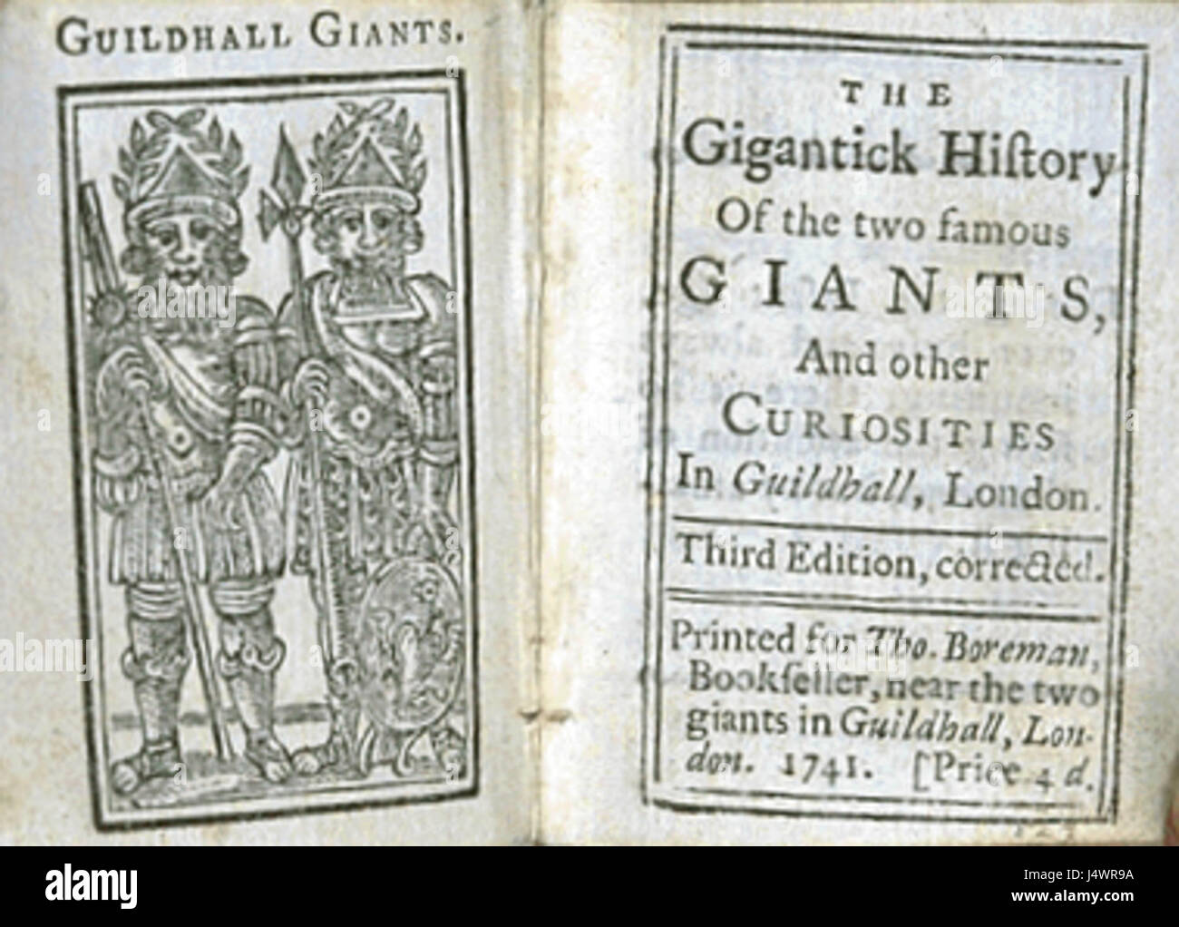 Legendary giants hi-res stock photography and images - Alamy