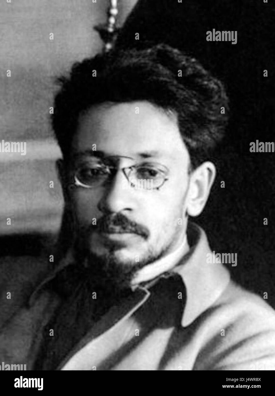 Yakov Sverdlov was a prominent Russian revolutionary and politician ...