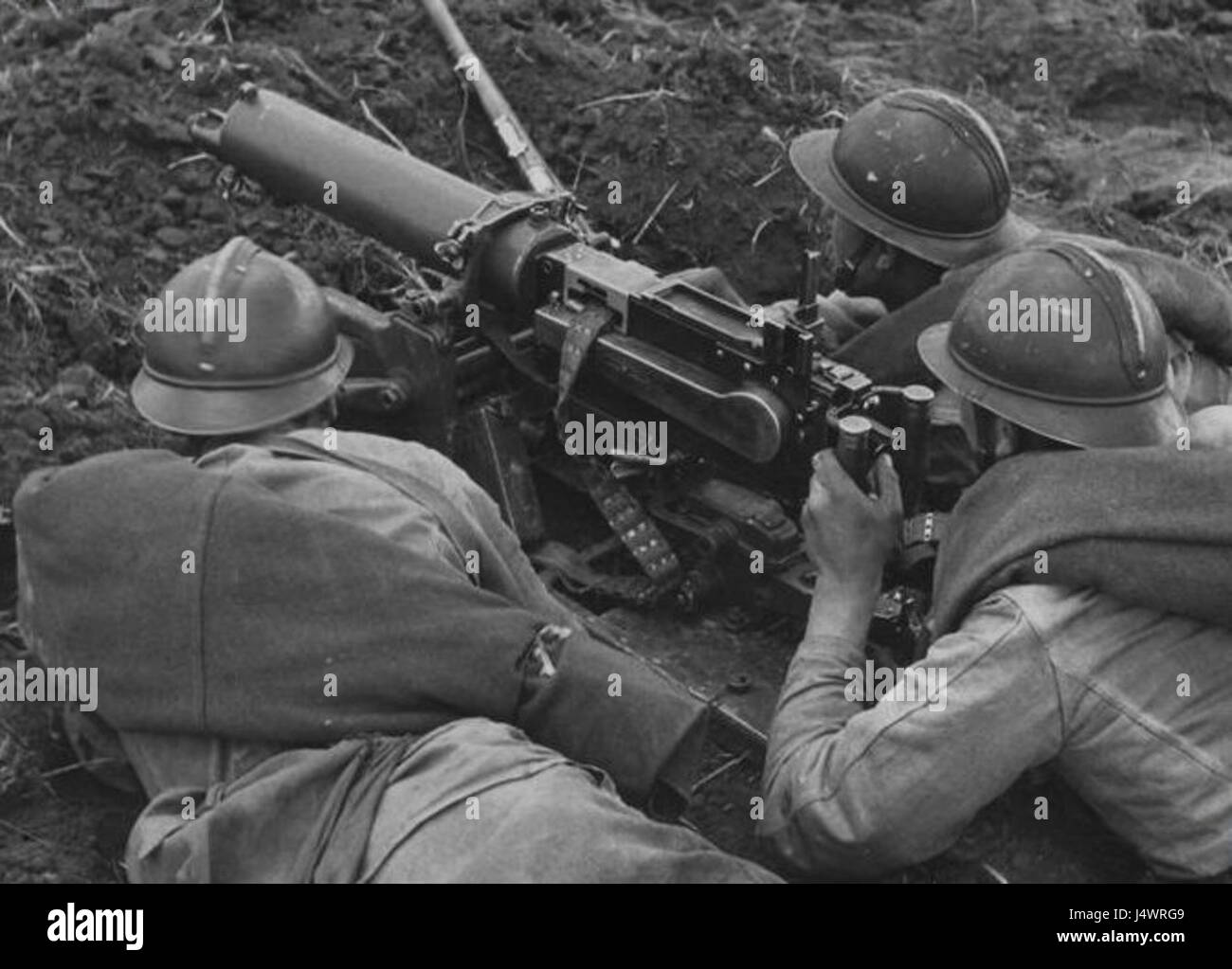 The Wz08 Maxim Polish is a machine gun used by the Polish military ...