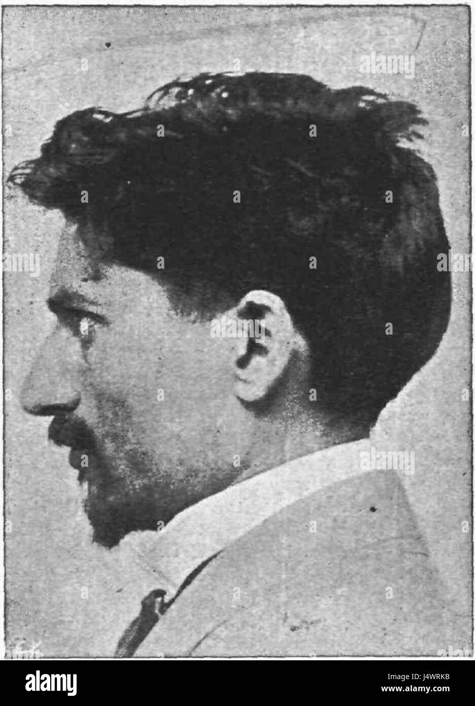 Thomas thomopoulos Black and White Stock Photos & Images - Alamy