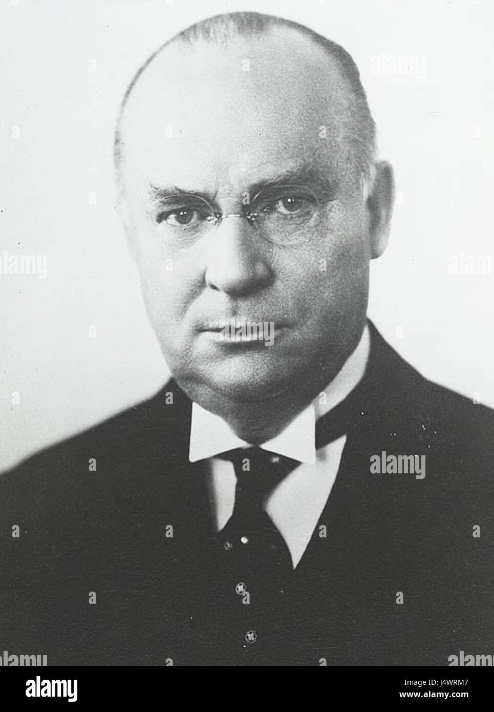 Viscount bennett hi-res stock photography and images - Alamy