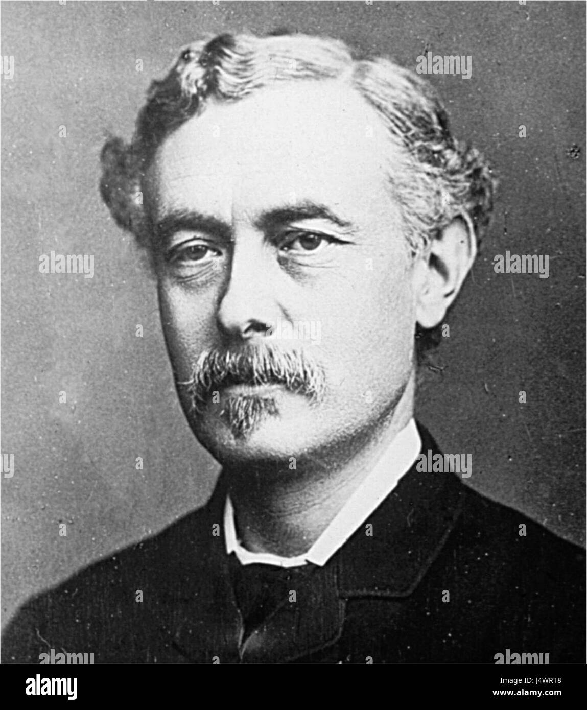 William A. Tilden Stock Photo - Alamy