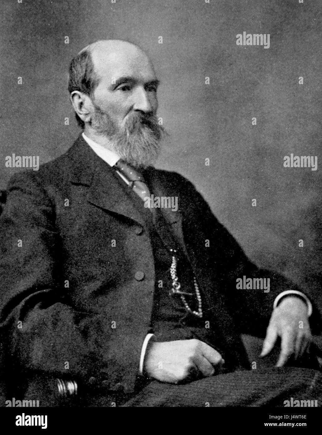 Work details 19th century Black and White Stock Photos & Images - Alamy