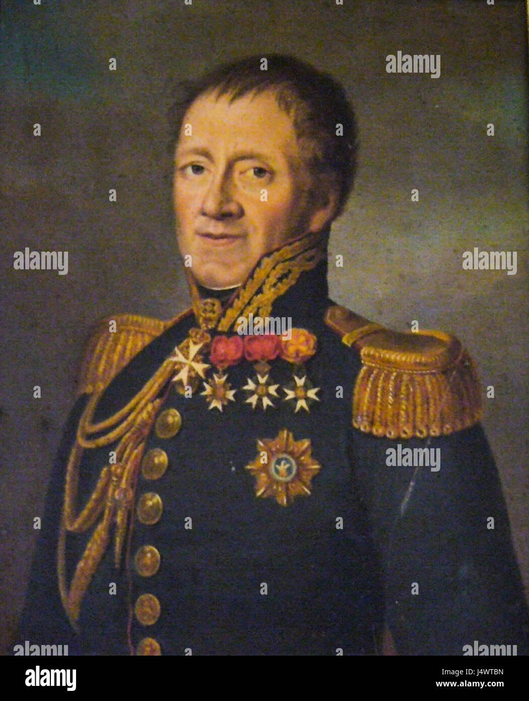 Map of tryon hi-res stock photography and images - Alamy