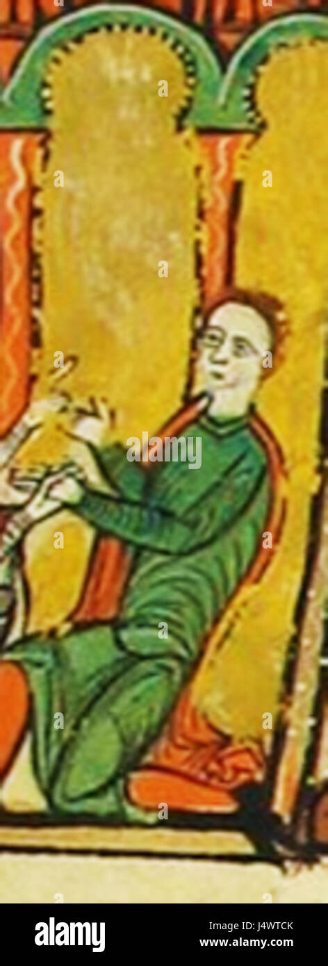 William I of BesalÃº was a medieval count in the region of Catalonia ...