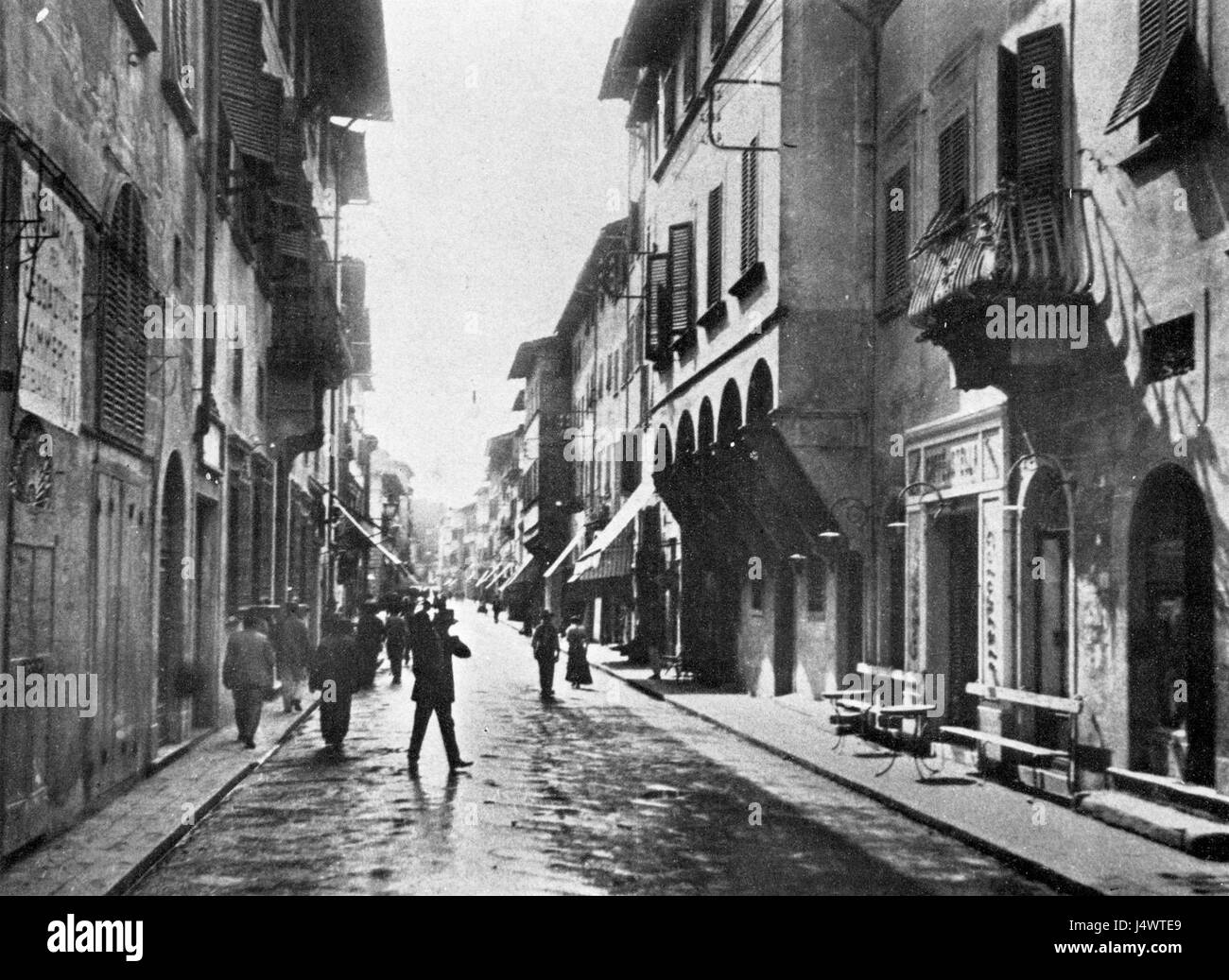 Vestri is a historical landmark located in Montevarchi, Italy. The ...