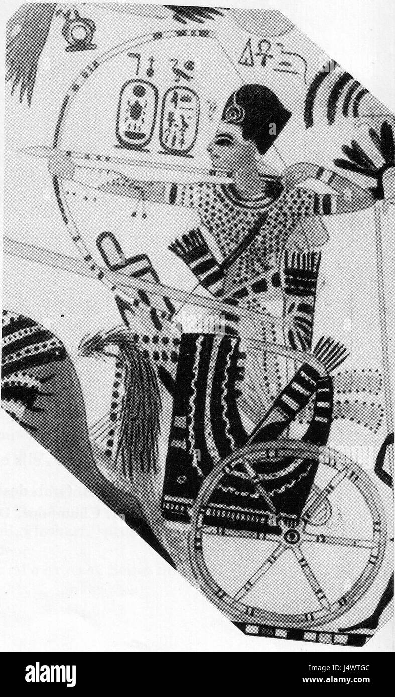 Tutanchamun (1337 1349 BC Stock Photo - Alamy