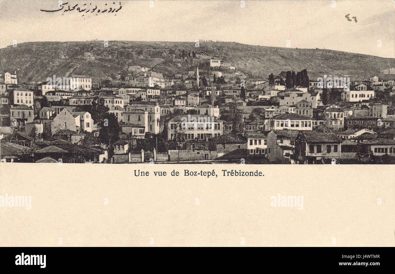 Boztepe hi-res stock photography and images - Alamy