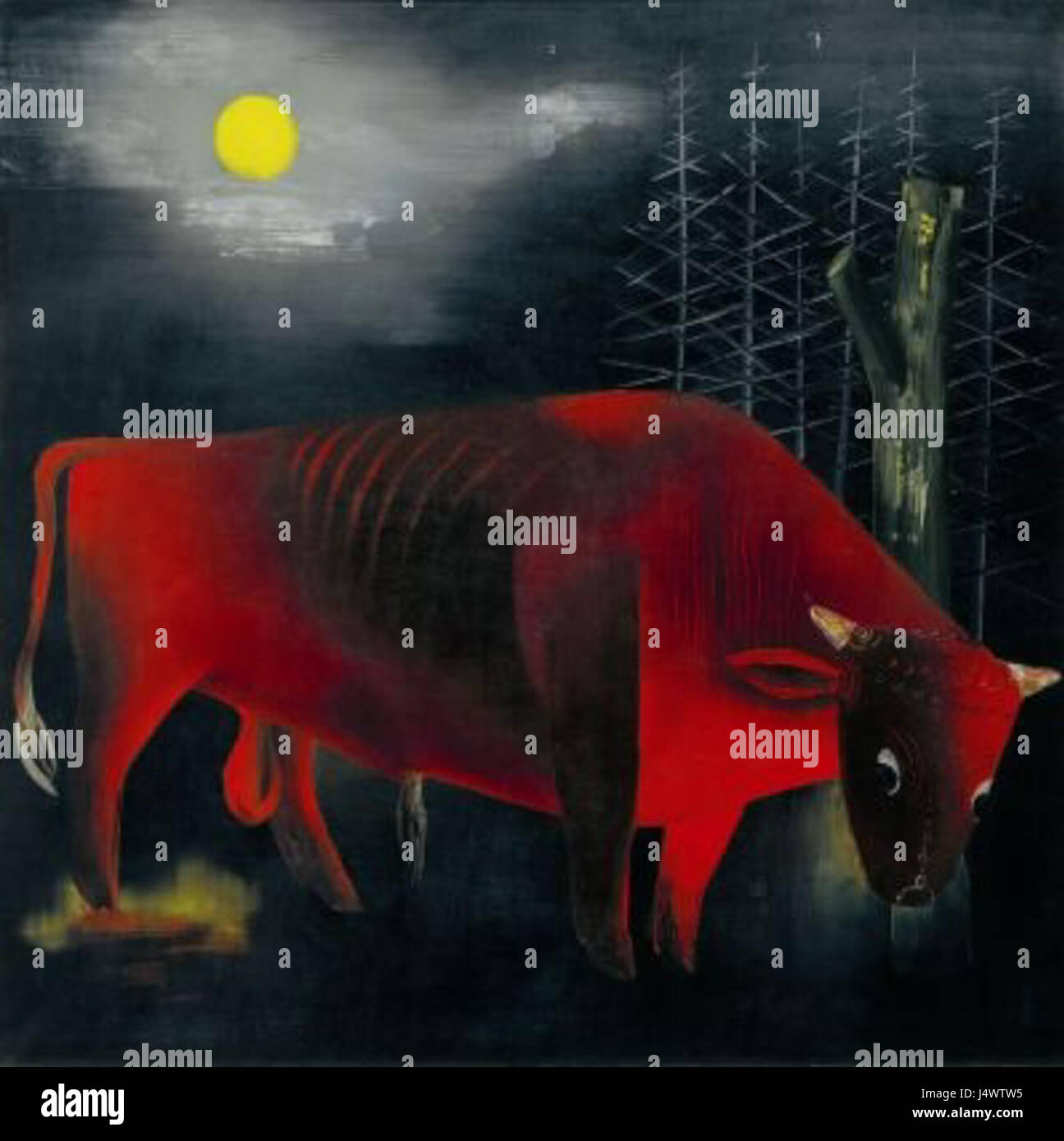 Van Doorn Rode Stier may refer to a subject related to Dutch art or ...