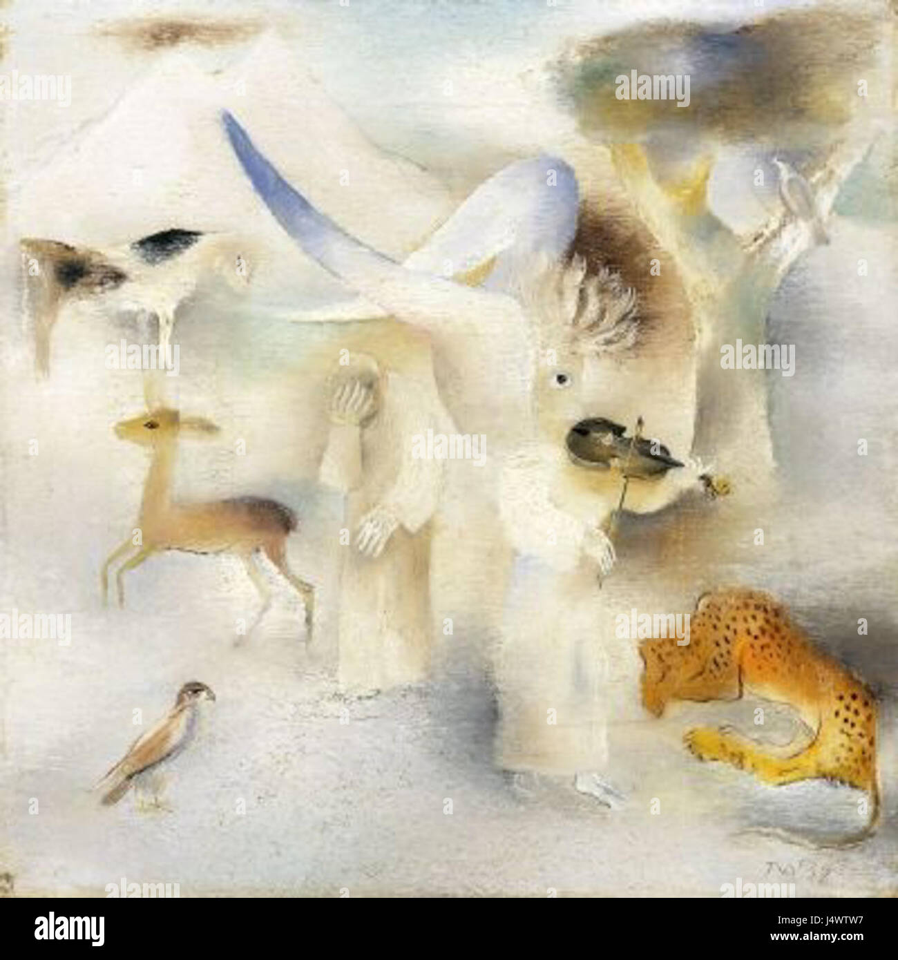 Van Doorn's Orpheus likely refers to a specific work or interpretation ...