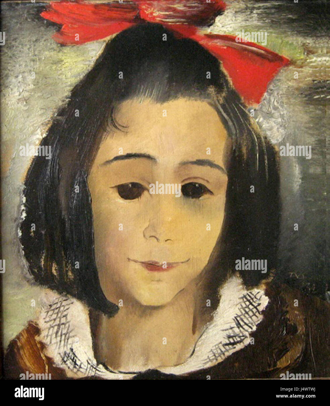 Tinus van doorn painting hi-res stock photography and images - Alamy