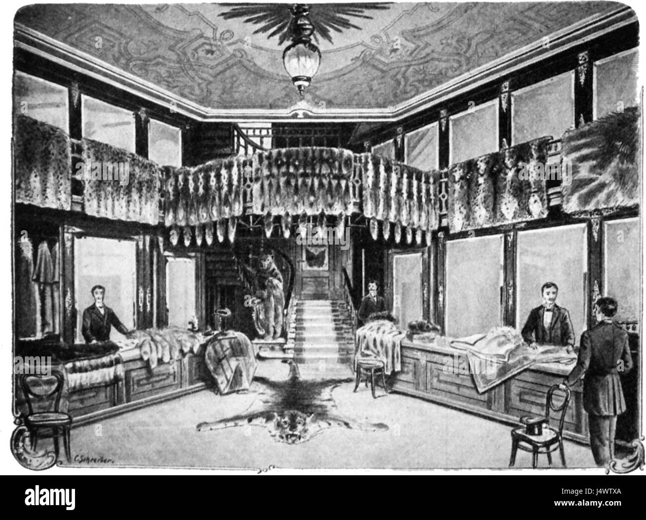 Witzleben High Resolution Stock Photography and Images - Alamy