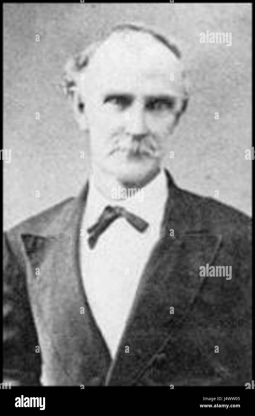 Thomas James Churchill was an influential historical figure, known for ...