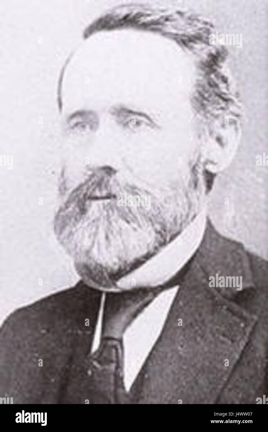 William meade fishback hi-res stock photography and images - Alamy