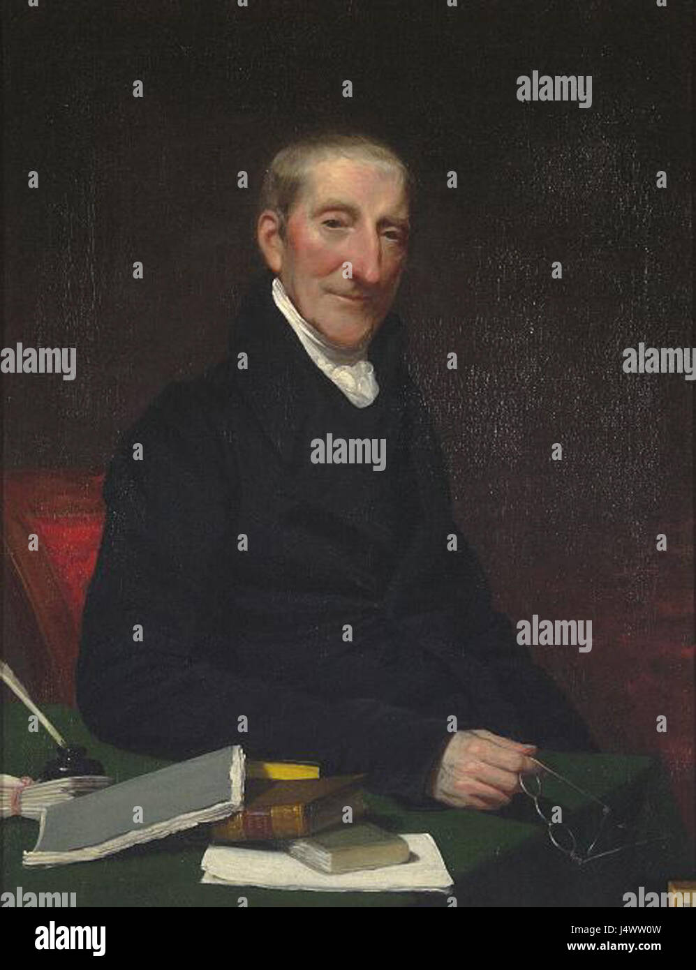 William denning hi-res stock photography and images - Alamy