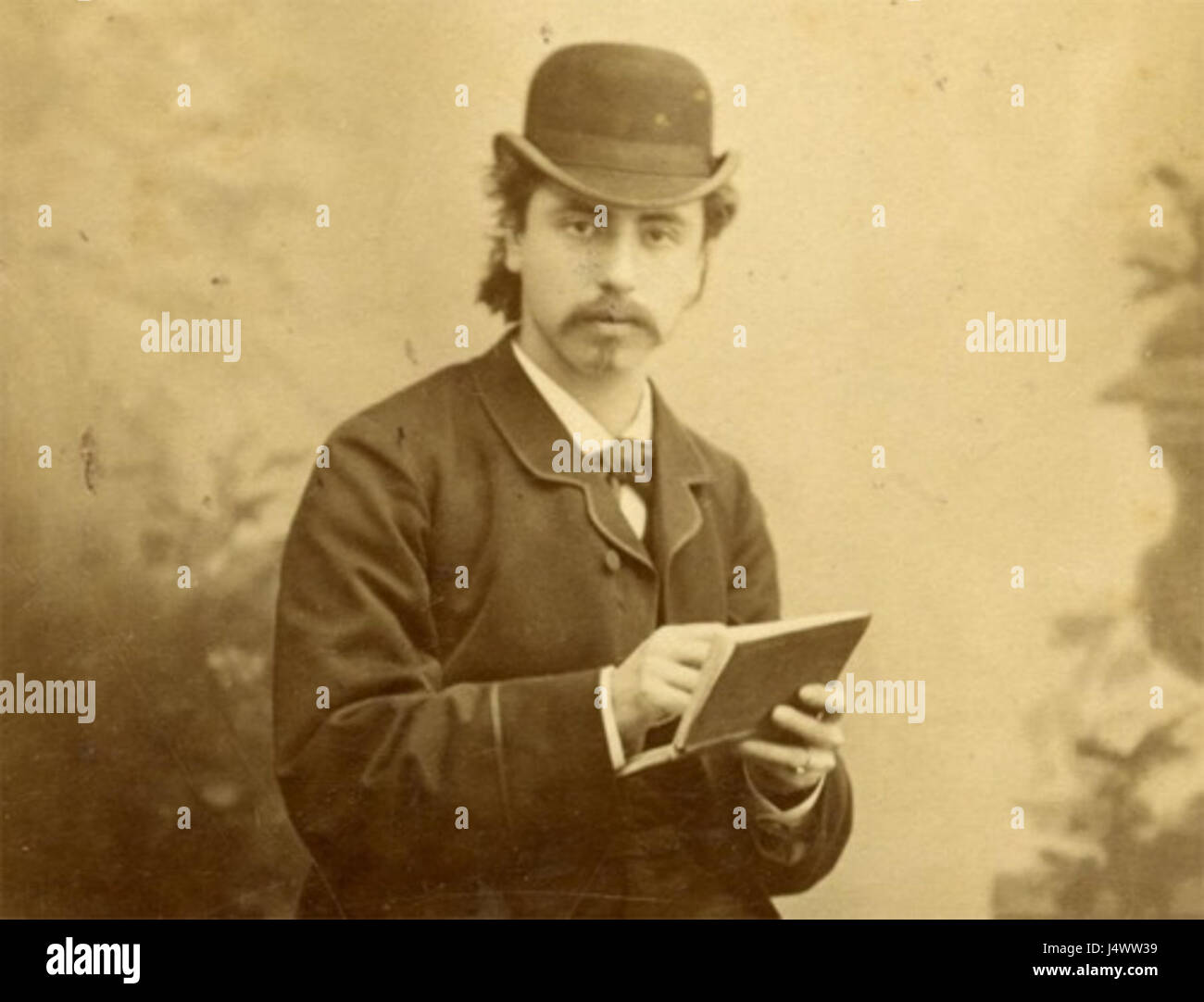 Van rossum hi-res stock photography and images - Alamy