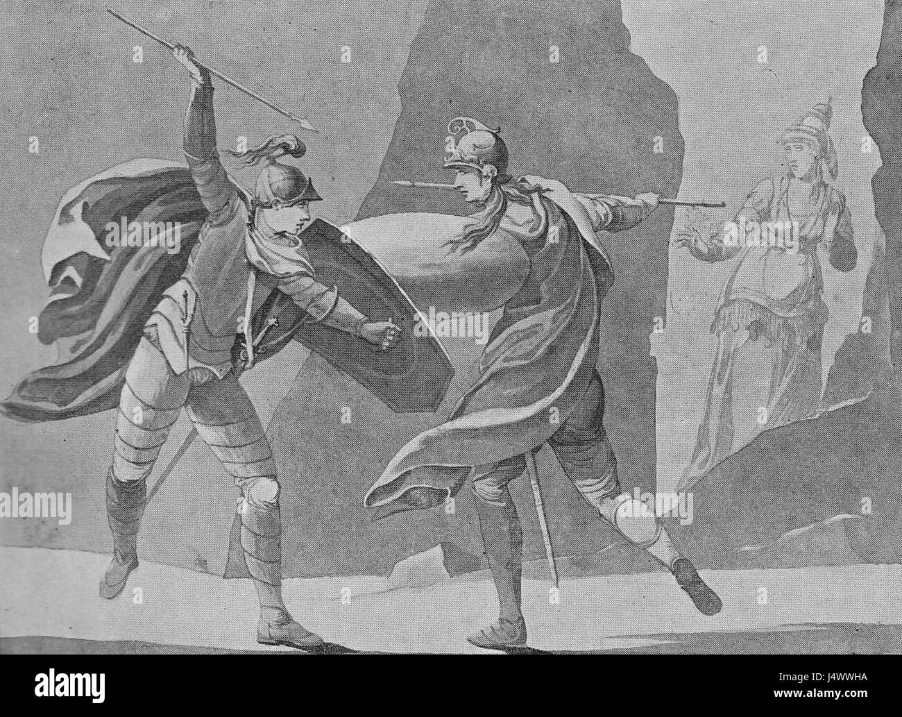 Balder hi-res stock photography and images - Alamy