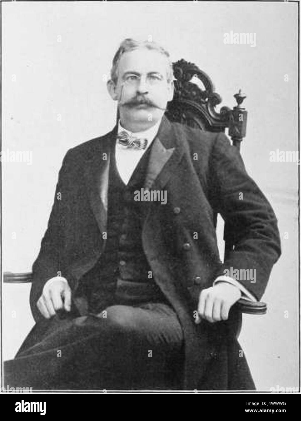 Walter Wellman High Resolution Stock Photography and Images - Alamy