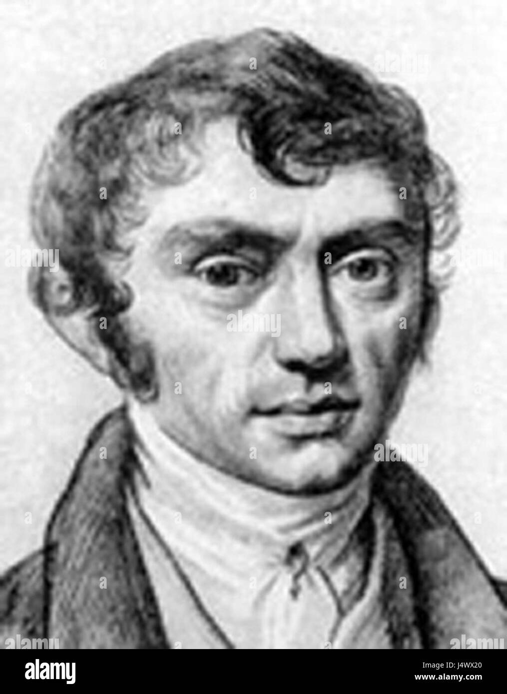 Traugott hi-res stock photography and images - Alamy