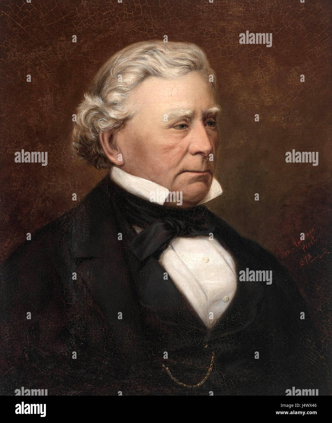 William charles wentworth hi-res stock photography and images - Alamy