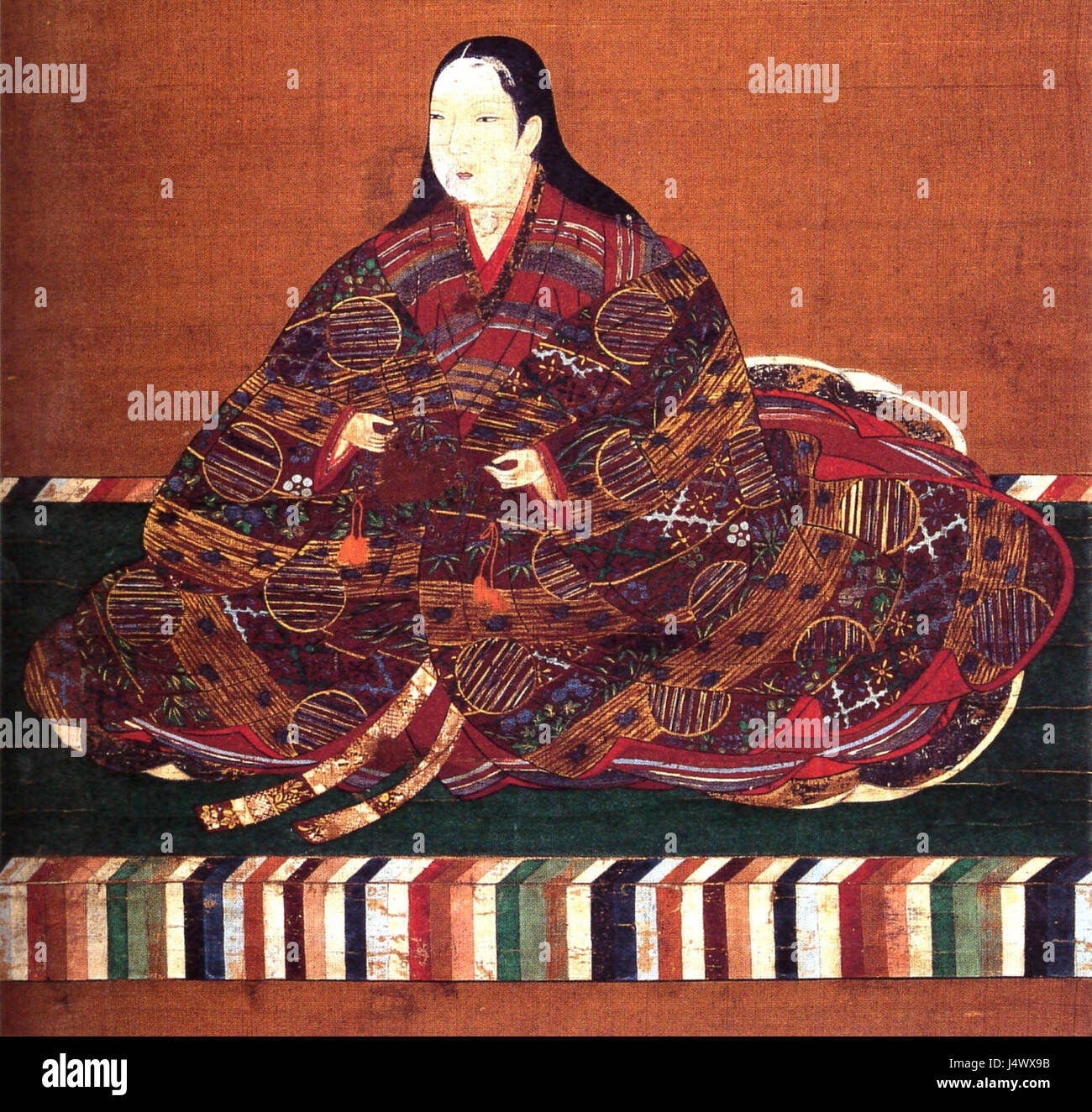 Yodo dono hi-res stock photography and images - Alamy