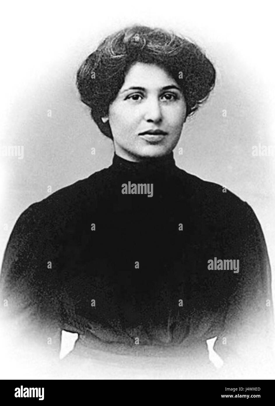 Zabel Yesayan was an Armenian writer and political figure, best known ...