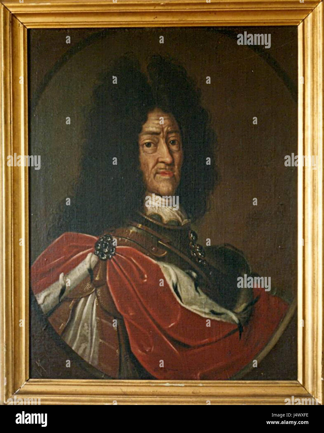 Viktor Amadeus refers to a historical figure, possibly connected to the ...