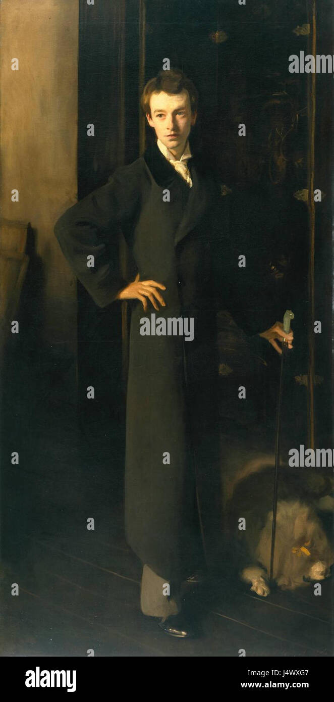 Graham robertson hi-res stock photography and images - Alamy