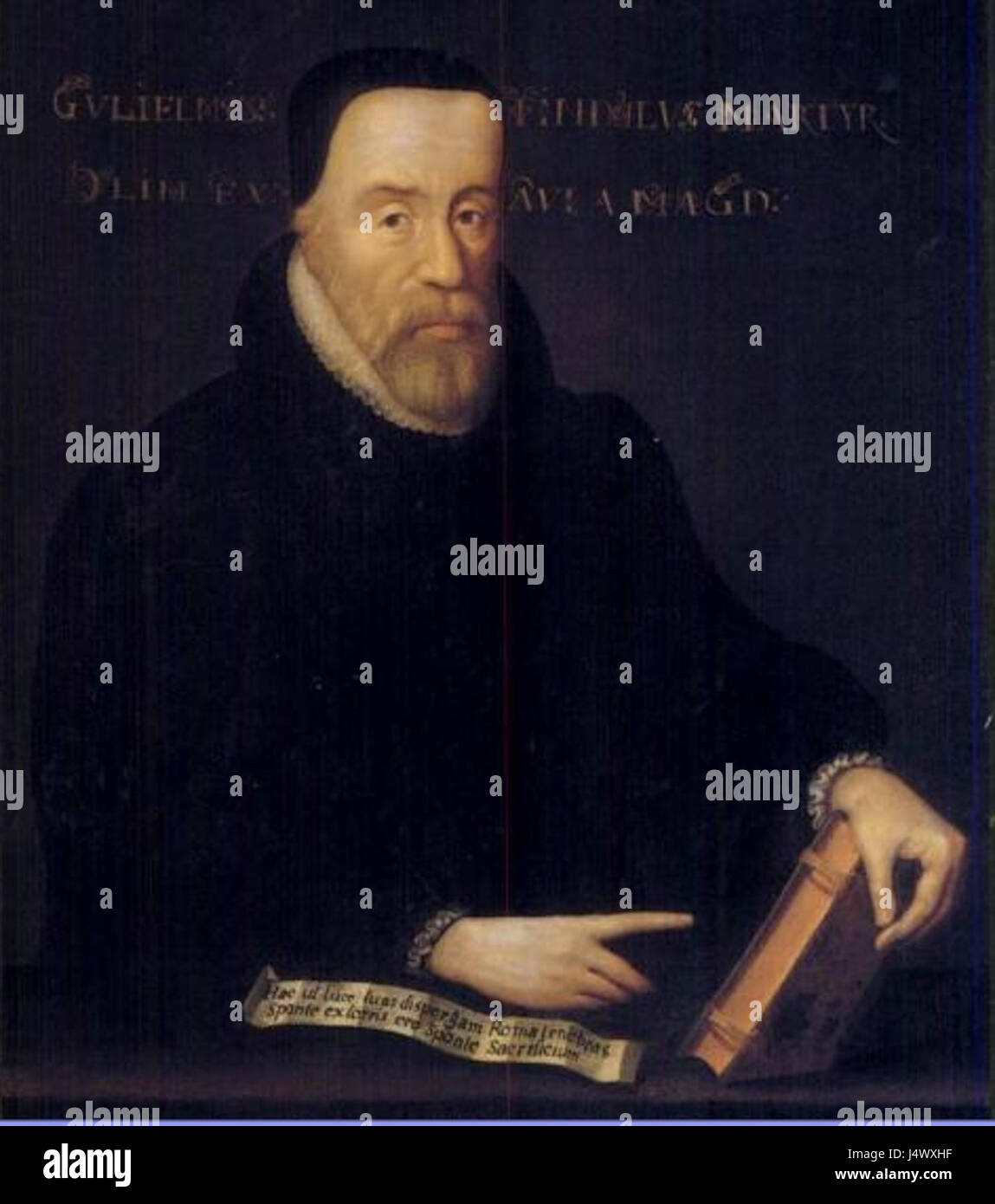 Protestantism in england hi-res stock photography and images - Alamy