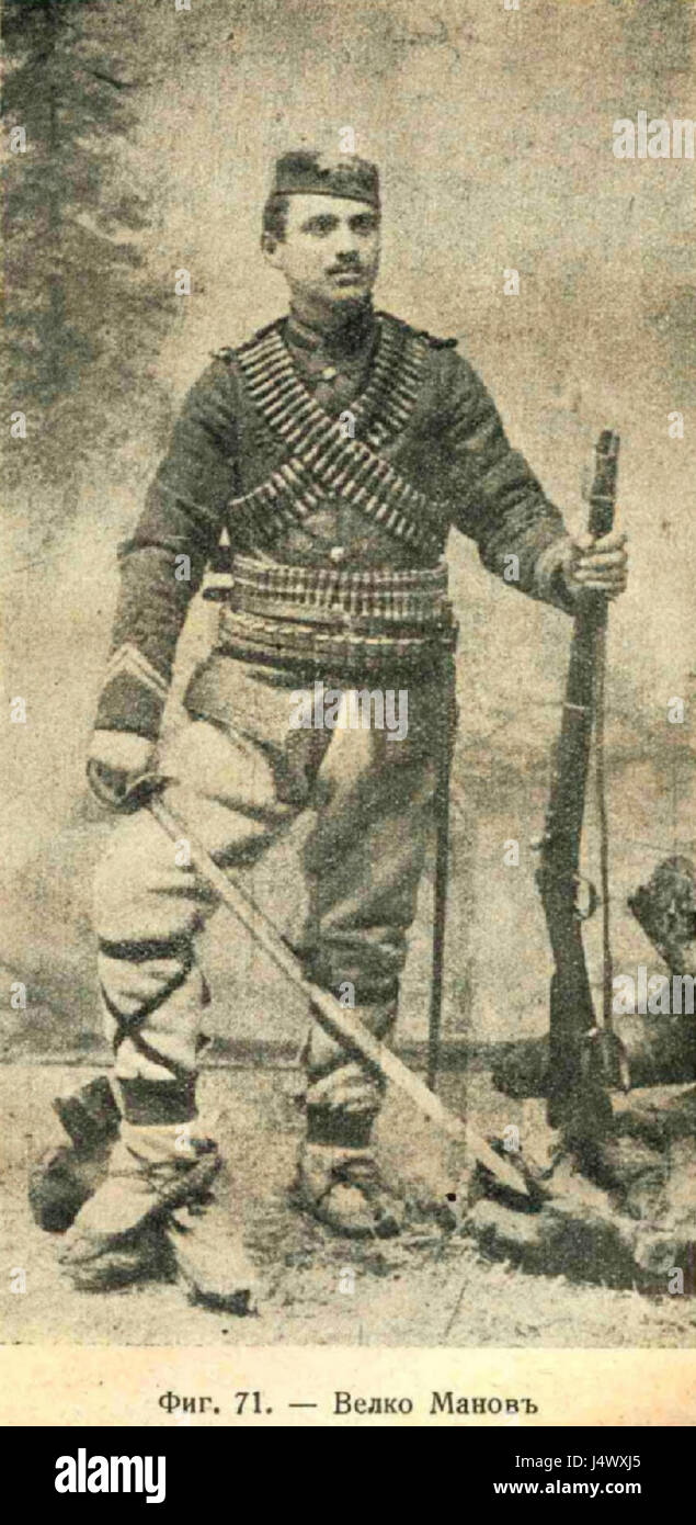 Velko High Resolution Stock Photography and Images - Alamy