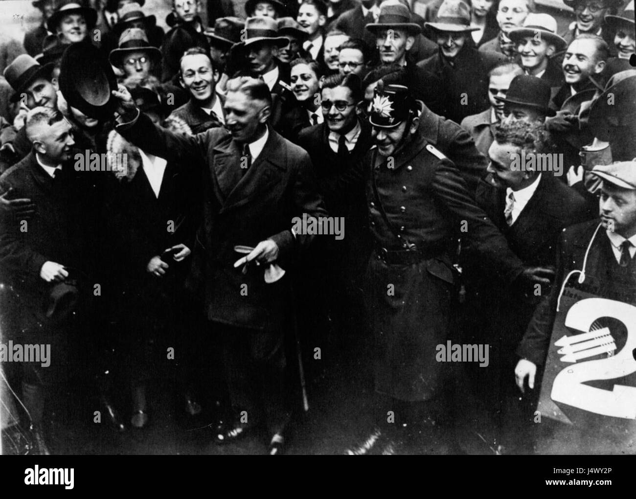 Election 1932 hi-res stock photography and images - Alamy