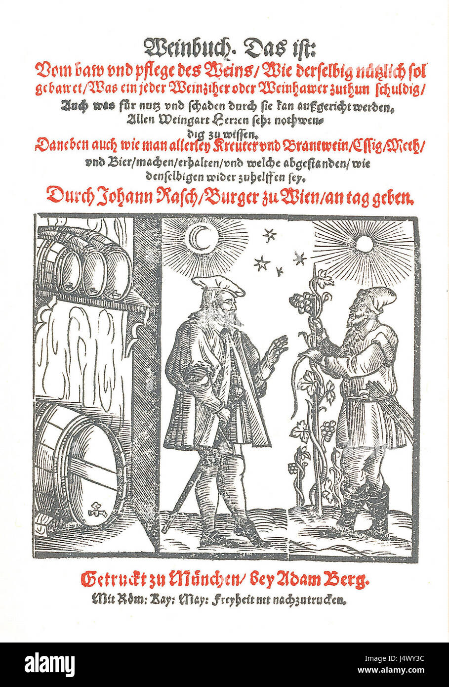 Rasch hi-res stock photography and images - Alamy