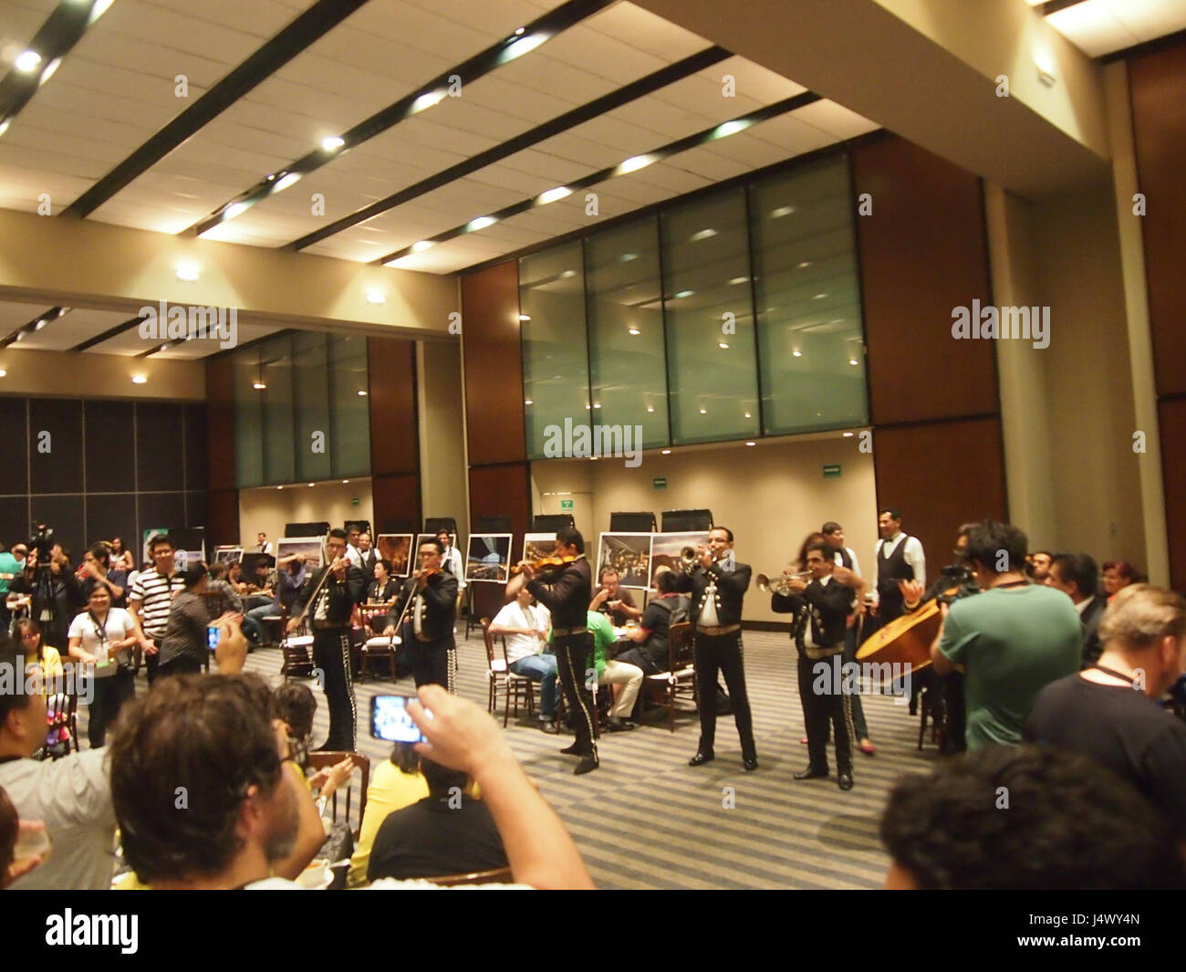 Closing Reception High Resolution Stock Photography and Images - Alamy