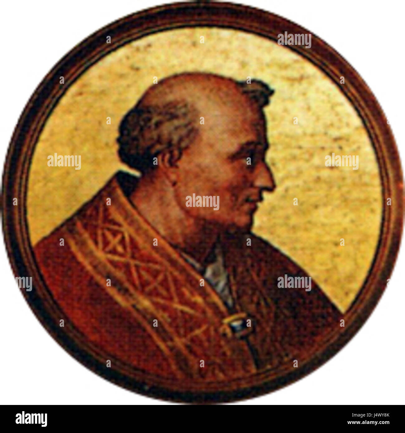 A historical overview of Pope Victor III, his papacy, and his ...