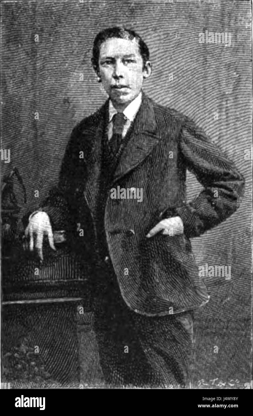 William Gunn was an English cricketer who played at a young age. His ...