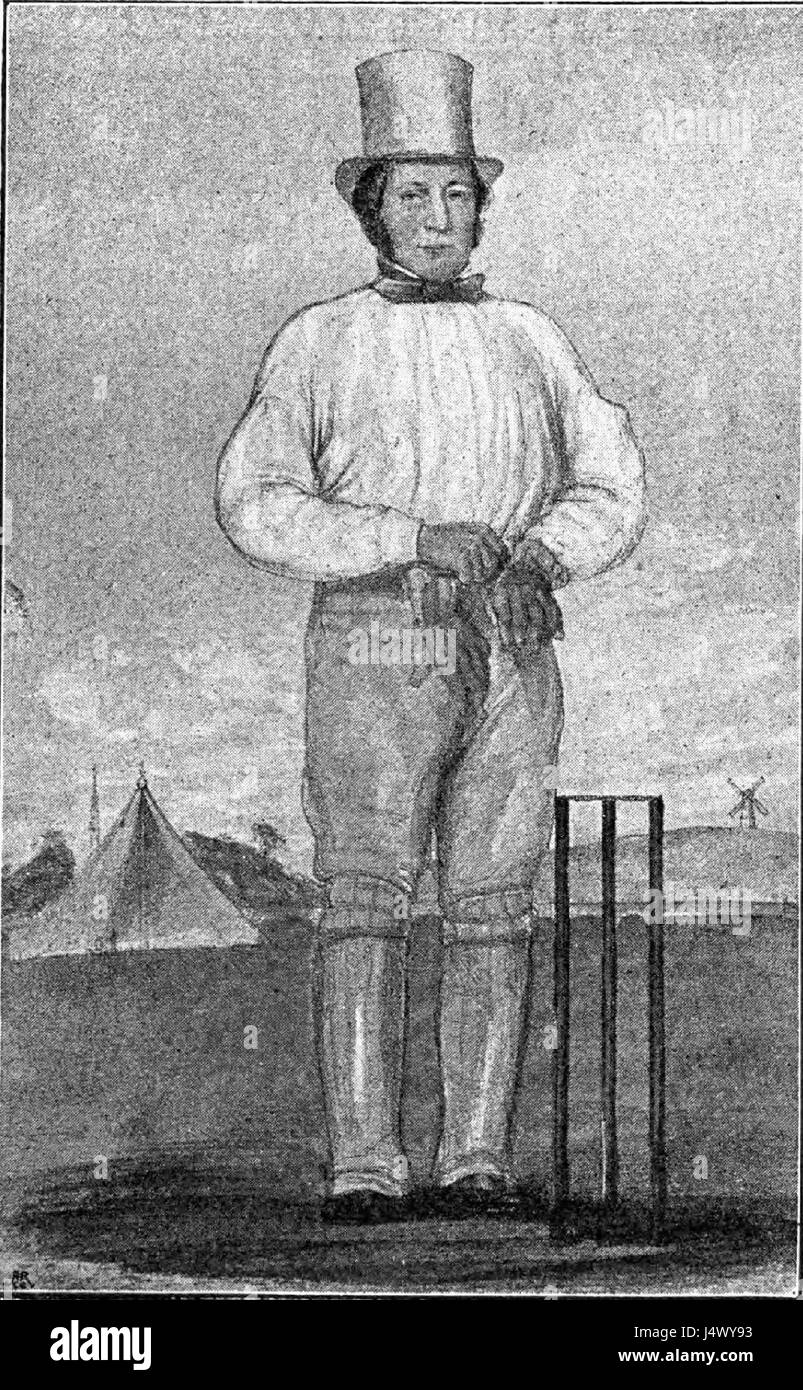 Thomas Box was an English figure, potentially an artist or notable ...