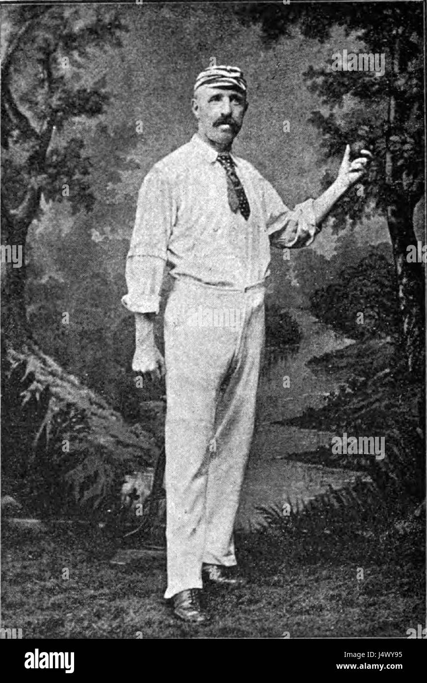 Tom Emmett is a notable individual, possibly recognized for his ...