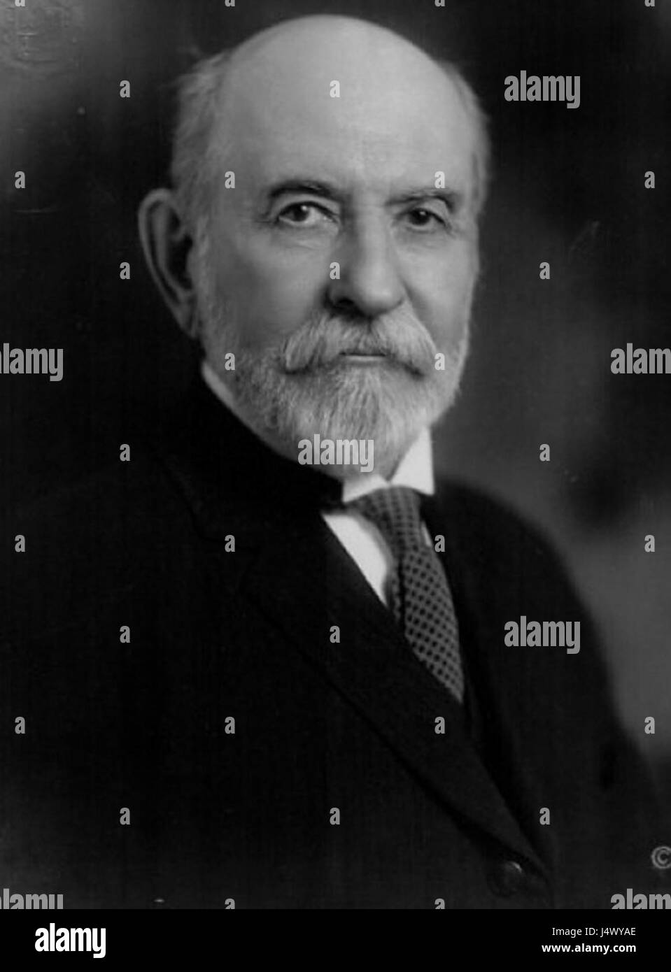 William Temple Hornaday was an American zoologist and conservationist ...