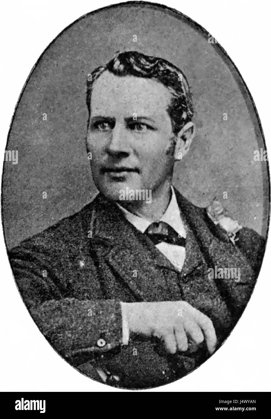 William Wright 001 Stock Photo - Alamy