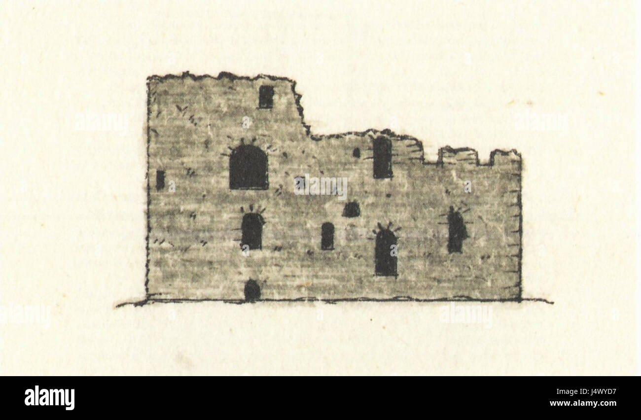 The 'Vasknarva fasaad' refers to the facade of a building in Vasknarva ...