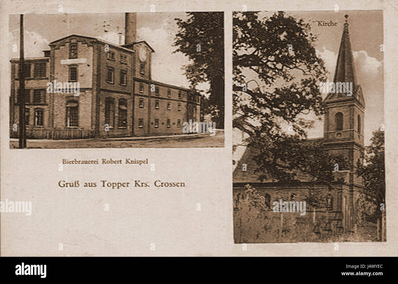 Topper Robert Stock Photo - Alamy