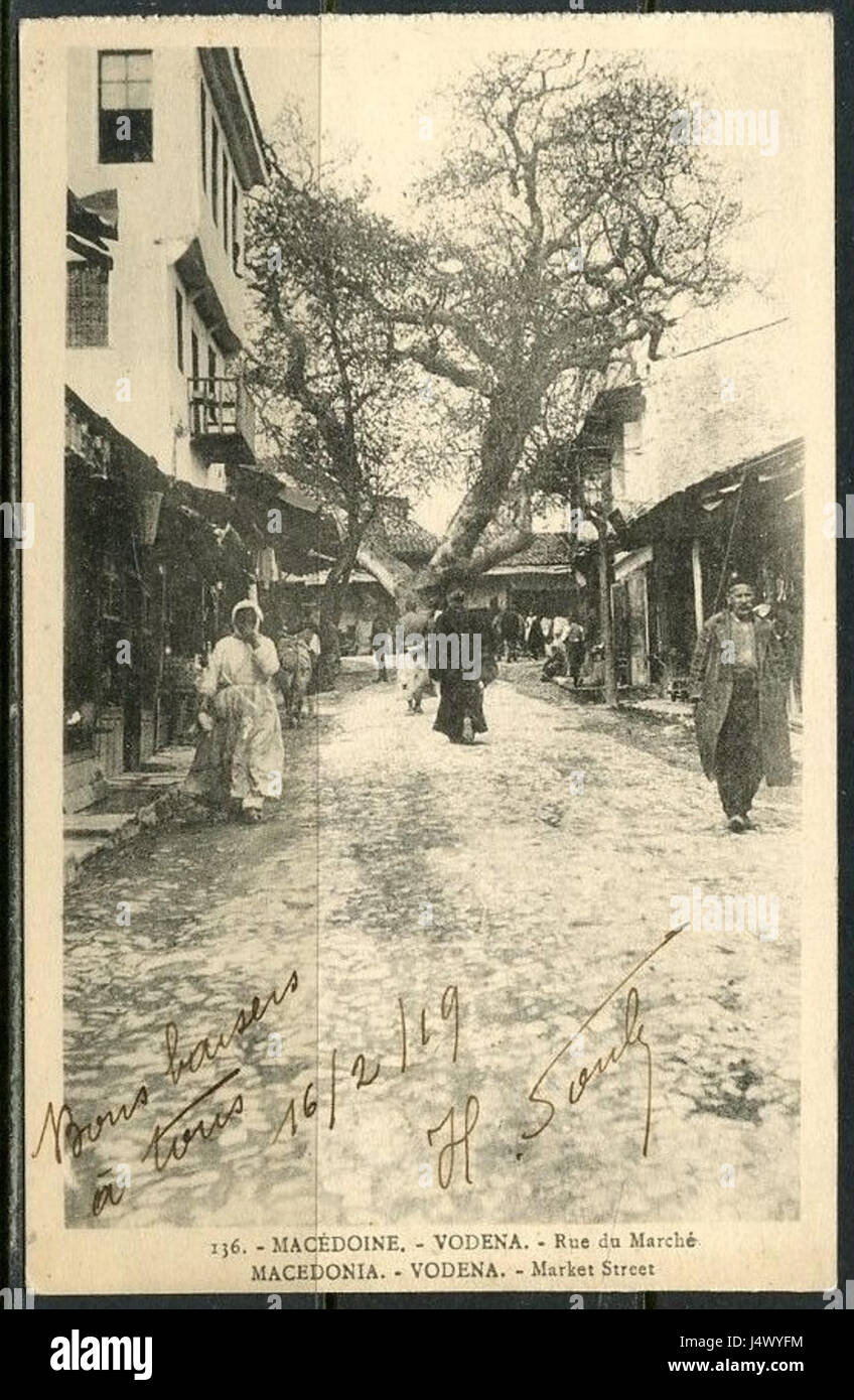 Voden High Resolution Stock Photography and Images - Alamy